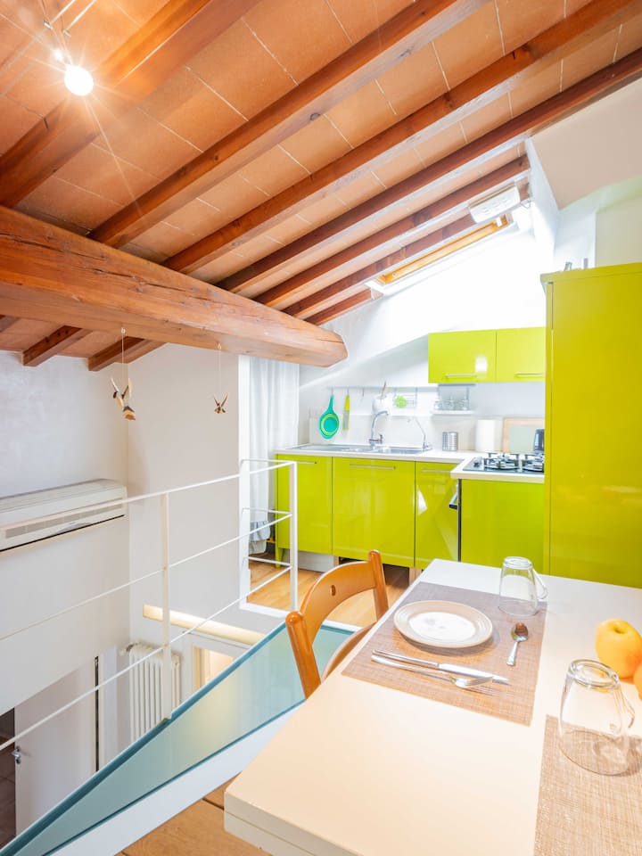 Casa Giulia - San Gimignano - San Gimignano