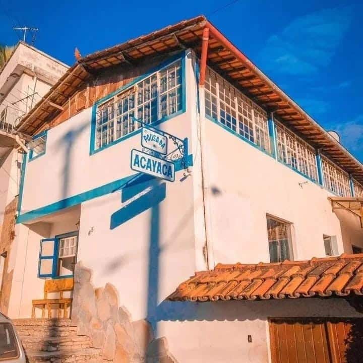 Apartamento Standard 104 - Diamantina