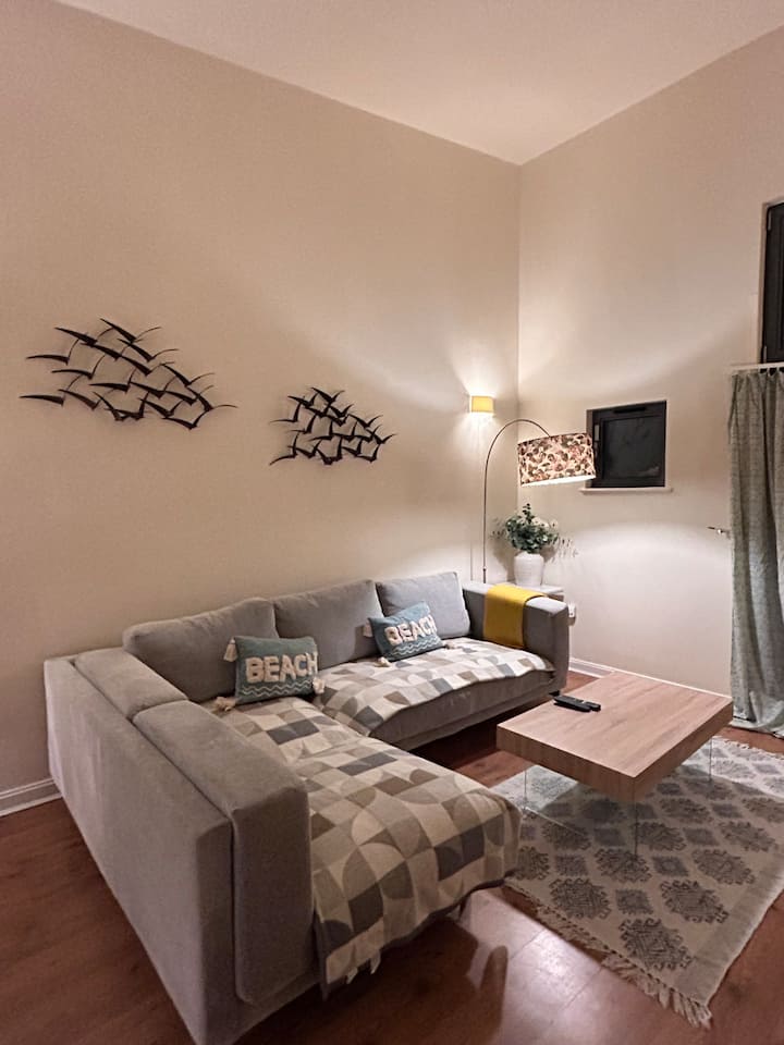 Marina 2bedroom Flat Near Beach City Centre - Swansea