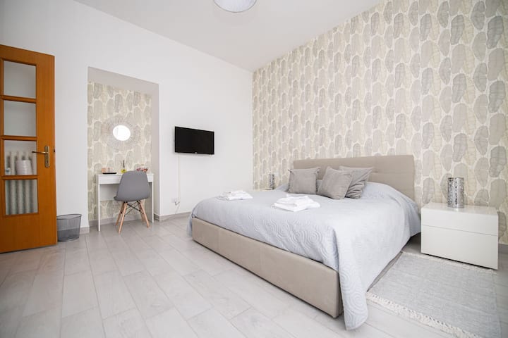 The Corner Apartment Roma Metro A - 로마