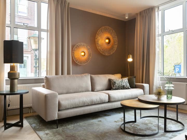 Bizstay Maurits 3 - La Haye