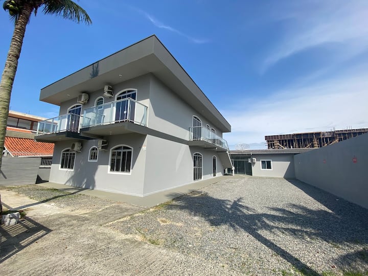 #103 Residencial Bento Apto 03 - Bombinhas