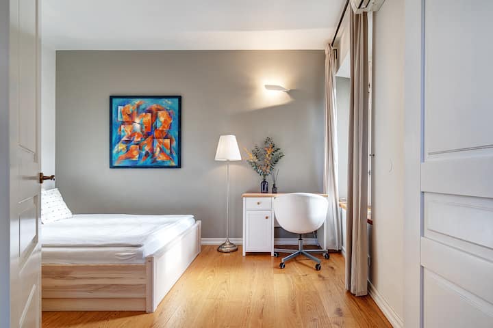 Domillion 2bdr Bright&colorful Old Town Apt Z35 - Vilna