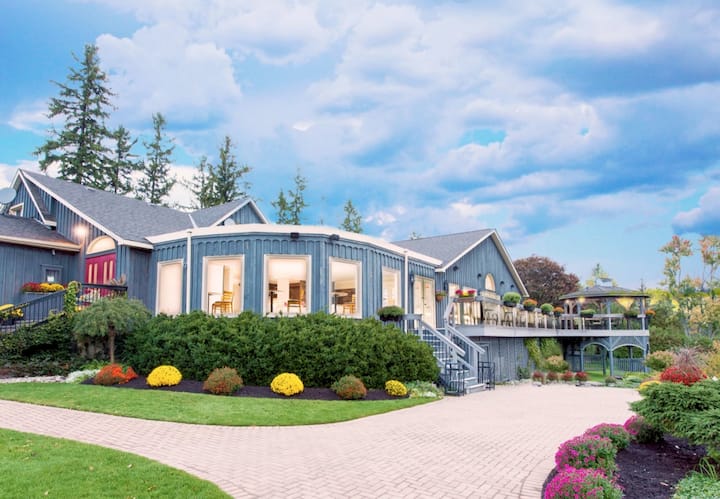 Dream Venue For Celebrations - Markham