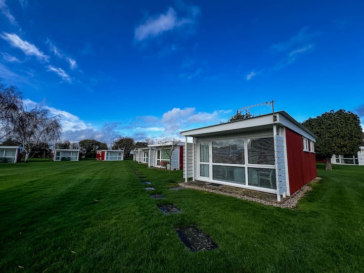 Lovely Chalet In Heacham, Norfolk Ref 92018cs - Hunstanton