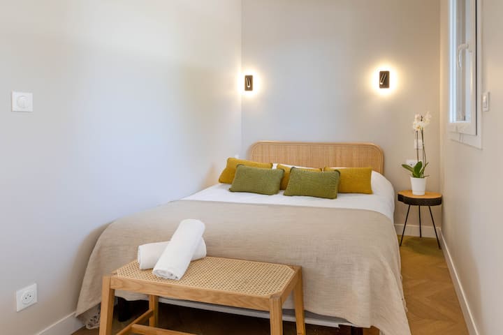 Appart Hotel Coraline Genas Lyon Eurexpo - Genas