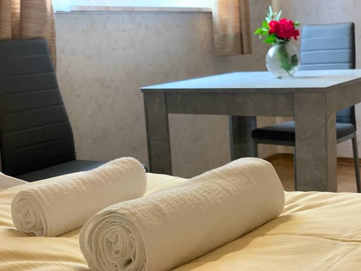 Workershome-die Monteurwohnung - Sindelfingen