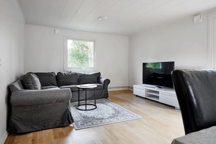Fin Villa I Sjömarken, Nära Sjön - Borås