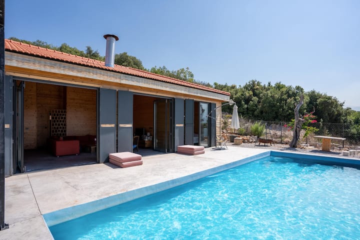 Le Bougainvillier - Líbano