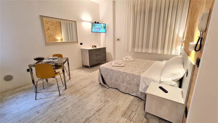 Favoloso Monolocale Al Mare - Rimini