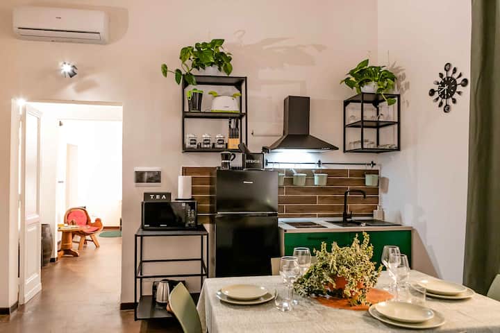 My Way Apartment Colosseo - Rome