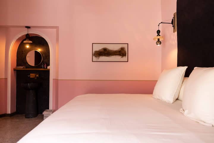 Habitación  Josephine - Oaxaca