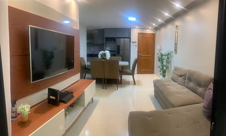 Apartamento Luxo. - Ilhéus