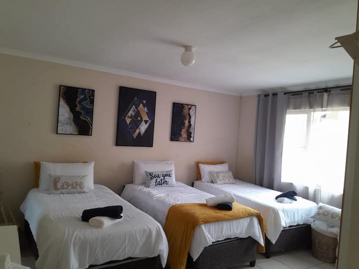 Tranquil Nest Self-catering - Pinetown