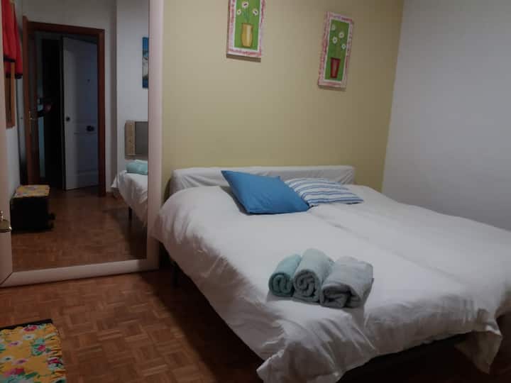 Torcerio - Valladolid, Province de Valladolid, Espagne