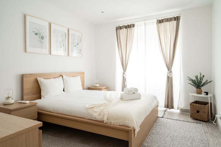 Ajowan Duplex Apartment, - Areeiro