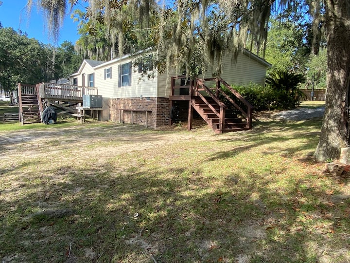 Pelican Point - Beaufort, SC