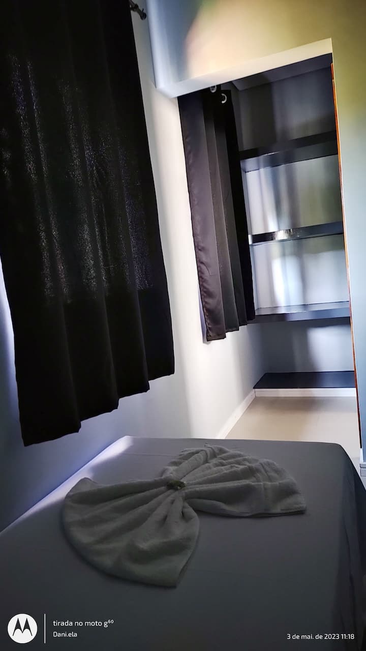 Pousada Pé De Pano - Passa Quatro