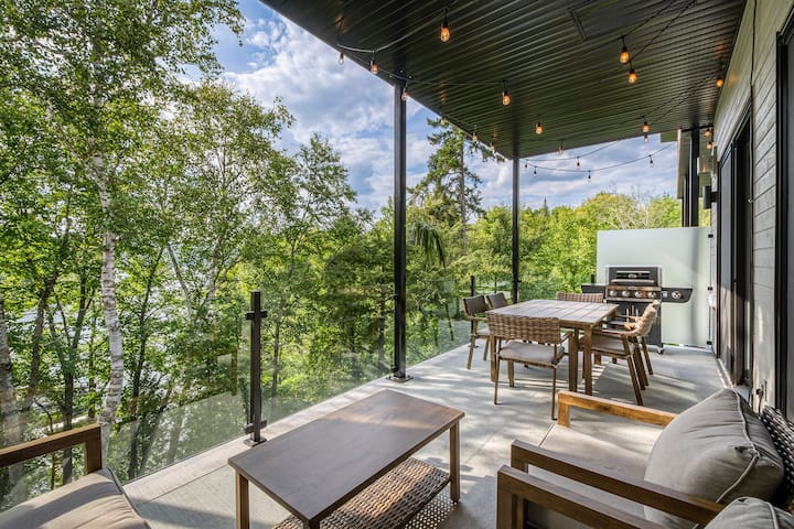 Le Cozy Riverain - Shawinigan