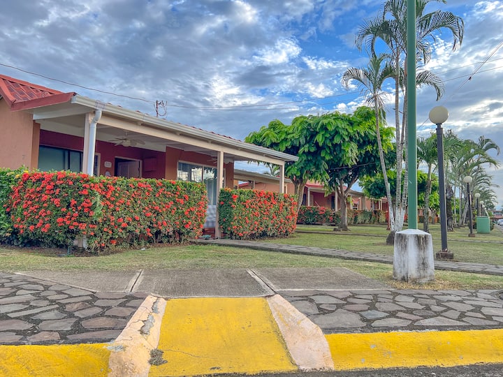 Villas Paraiso-c37 - Jaco