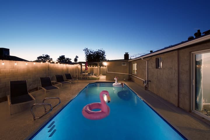 Rest & Relaxation In Phx - Phoenix, AZ