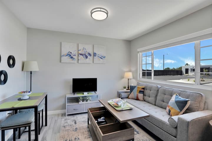 Quaint Getaway. - Bloomfield, NM