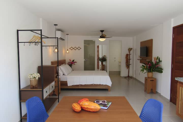 Estúdio Arruda Superior - Itacaré