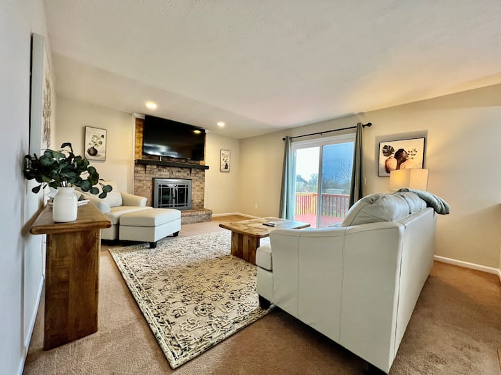 4 Bed Home On A Quiet Cul-de-sac - West Chester Township, OH