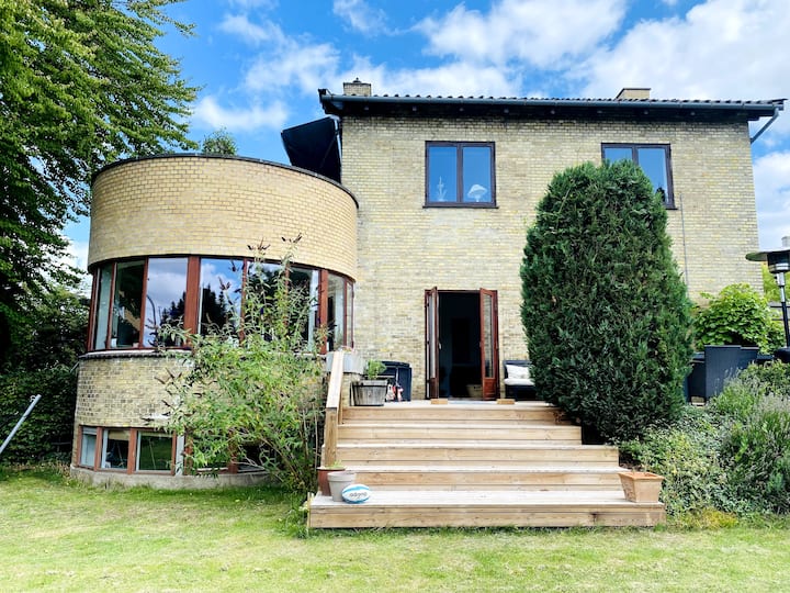 Home Away From Home - Danemark