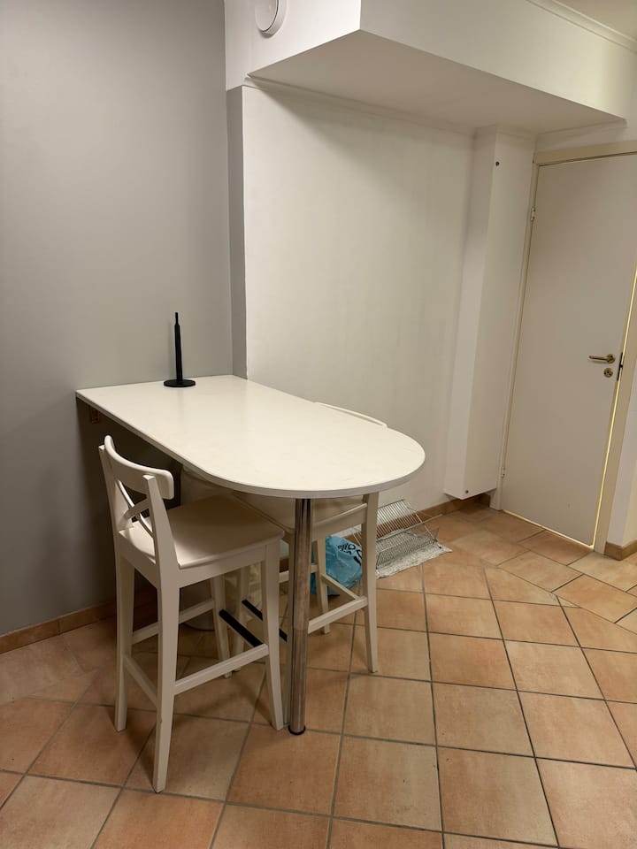 Lägenhet Mitt På ÖCkerö - Hönö