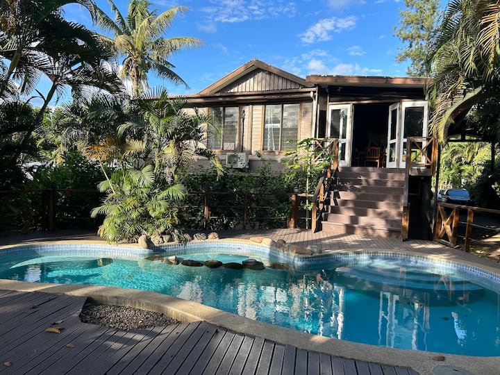 Western Division Vacation Rentals with Lake Access - Fiji | Airbnb