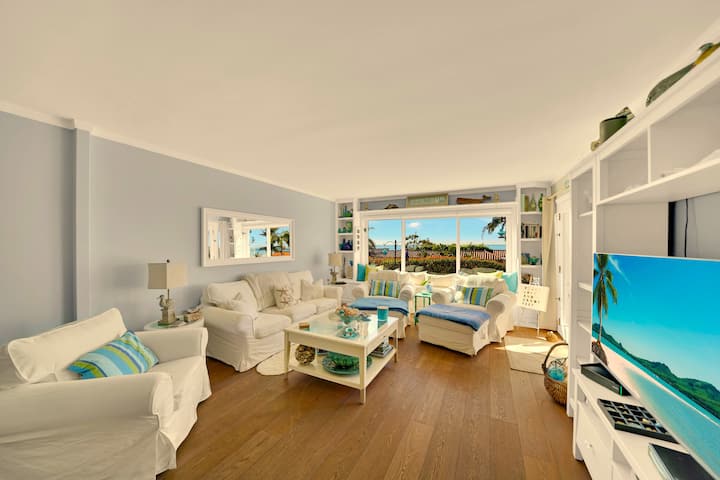 Moss Street Vistas-ocean Views! Walk To Beach! - Laguna Beach, CA