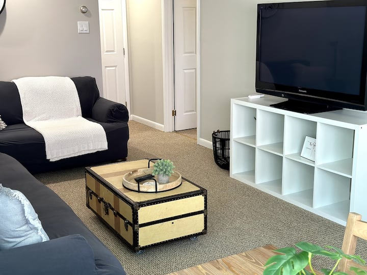 Ponderosa Pines Guest Suite In Doylestown - Doylestown, PA