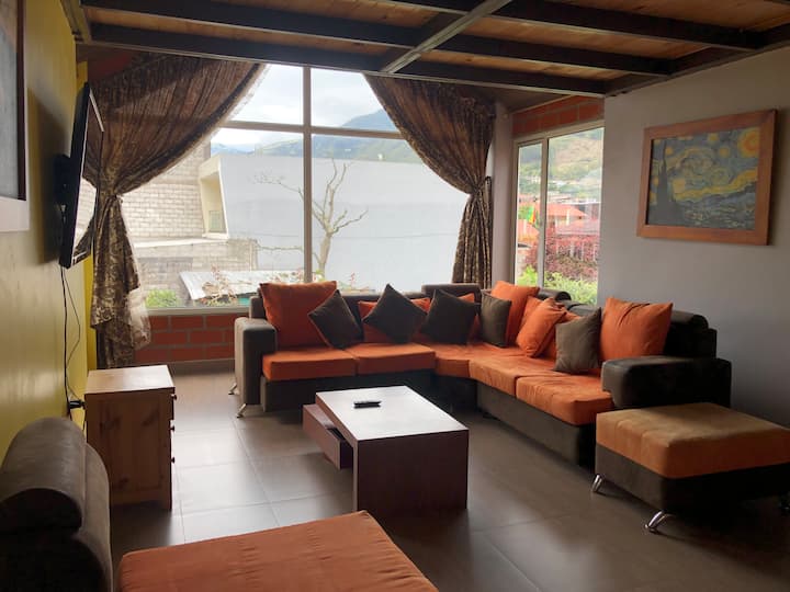 Holiday House 3 Bedroom 3 Bath - Banos