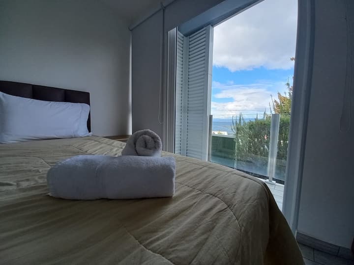 Frieden Ushuaia - Ushuaia