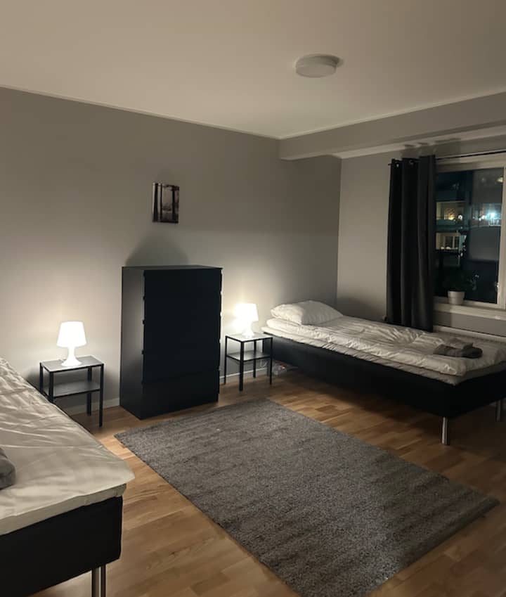 Halmstigen 2 Kungsör - Kungsör