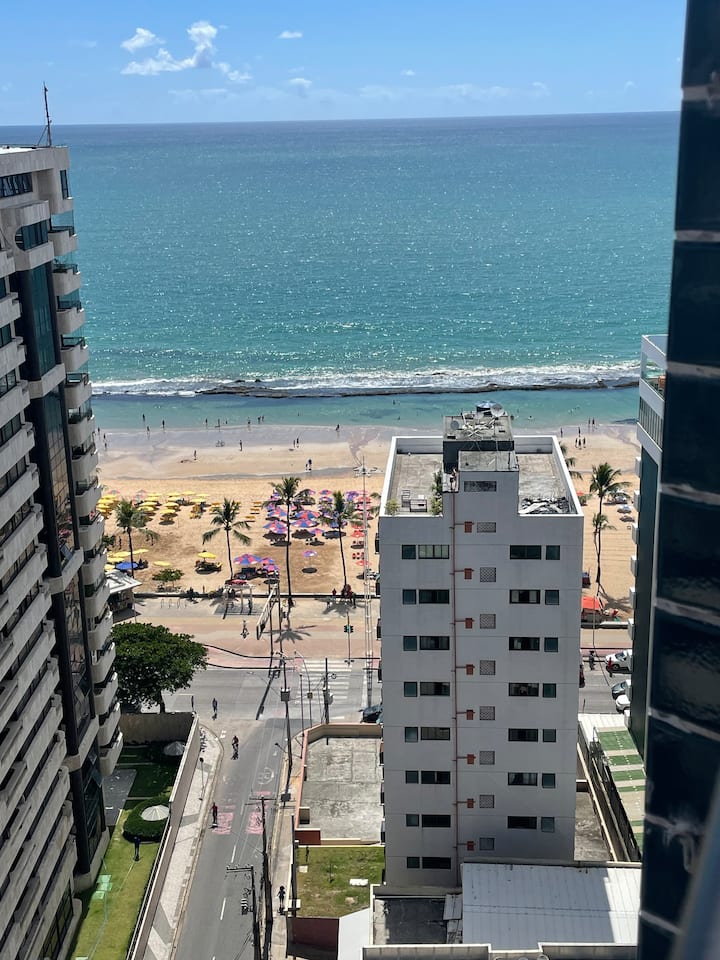 Aconchedo E Visão Privilegiada! - Recife