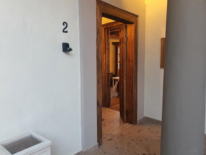 Departamento En San Cristóbal -Real 2 - Chiapas