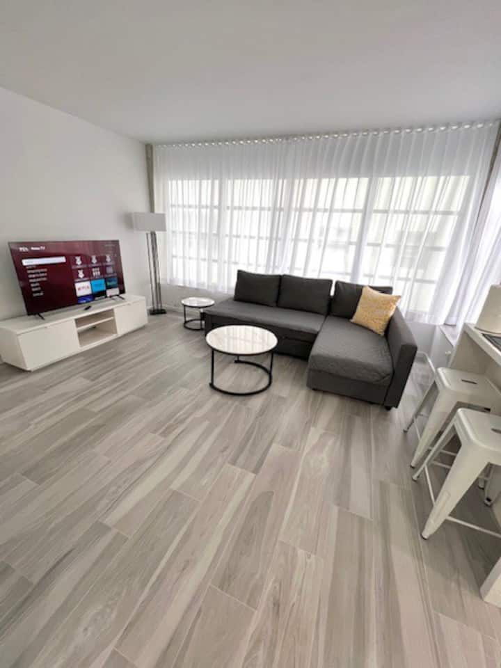 51 Saxo Residence - Miami Beach