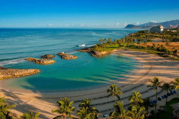 Premium Resort Studio 2 Marriott Ko Olina Beach Cl - Waipahu, HI