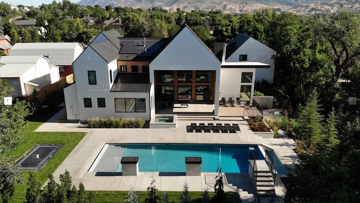 Nordic Dream Escape - Provo, UT