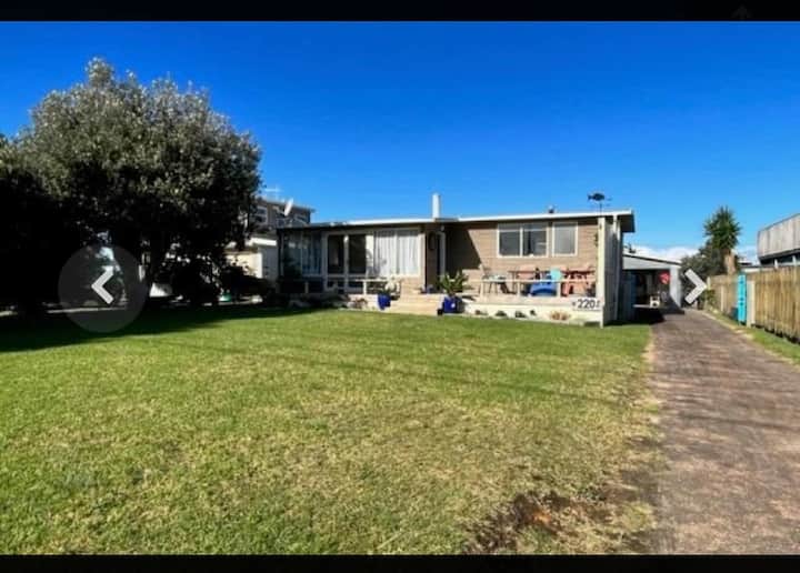 Classic Kiwi Holiday - Bay of Plenty