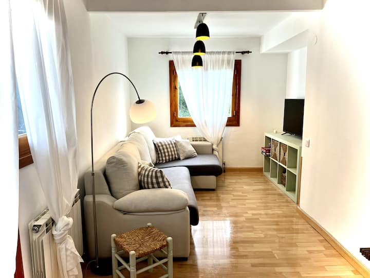 Apartamento En Formigal Con Vistas - Formigal