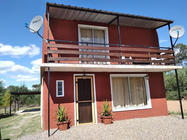 Se Alquila Casa 8 Personas - Uruguay