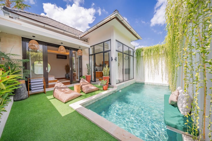 New Listing Promo - New 1br Villa @ Baobab Villas - Seminyak