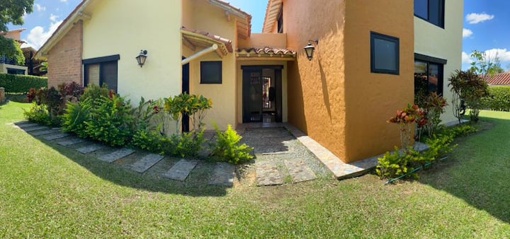 Fincas Panaca, Herrería 24 - Quimbaya