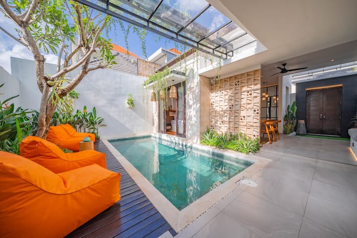 New Listing Promo - New 2br Villa @ Baobab Villas - Indonésie