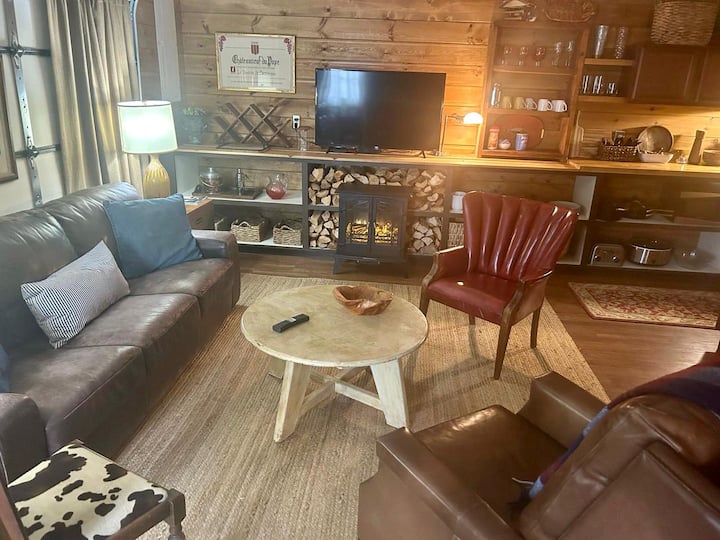Lake Cabin Near Avondale~no Airbnb Fees-lakeaccess - Old Hickory Lake, TN