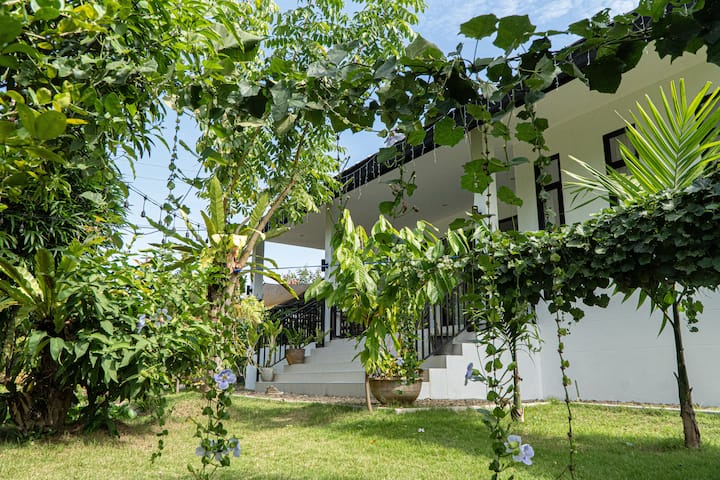 Baan Savannah - Mae Hong Son