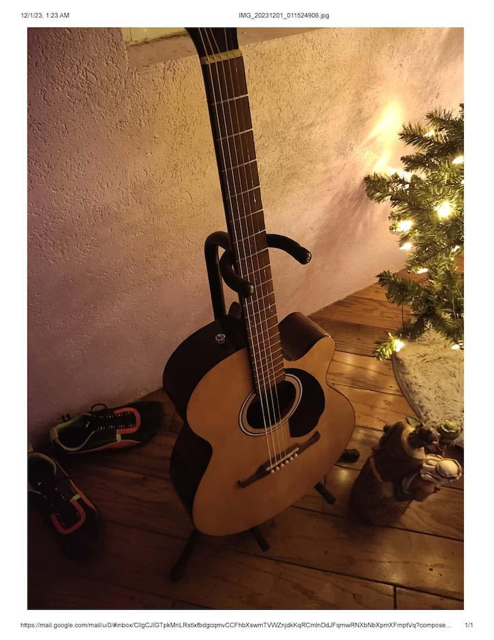 Cosita De To's - Corozal